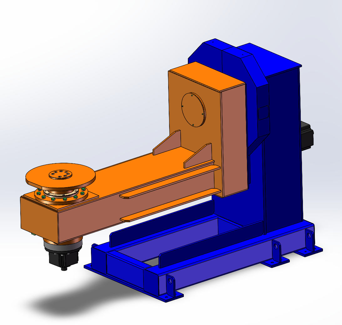 L-type positioning fixture - GrabMechanism.com
