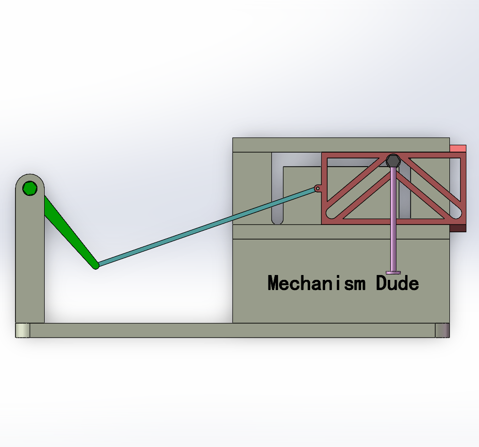 Pickup and dropoff/placement - GrabMechanism.com