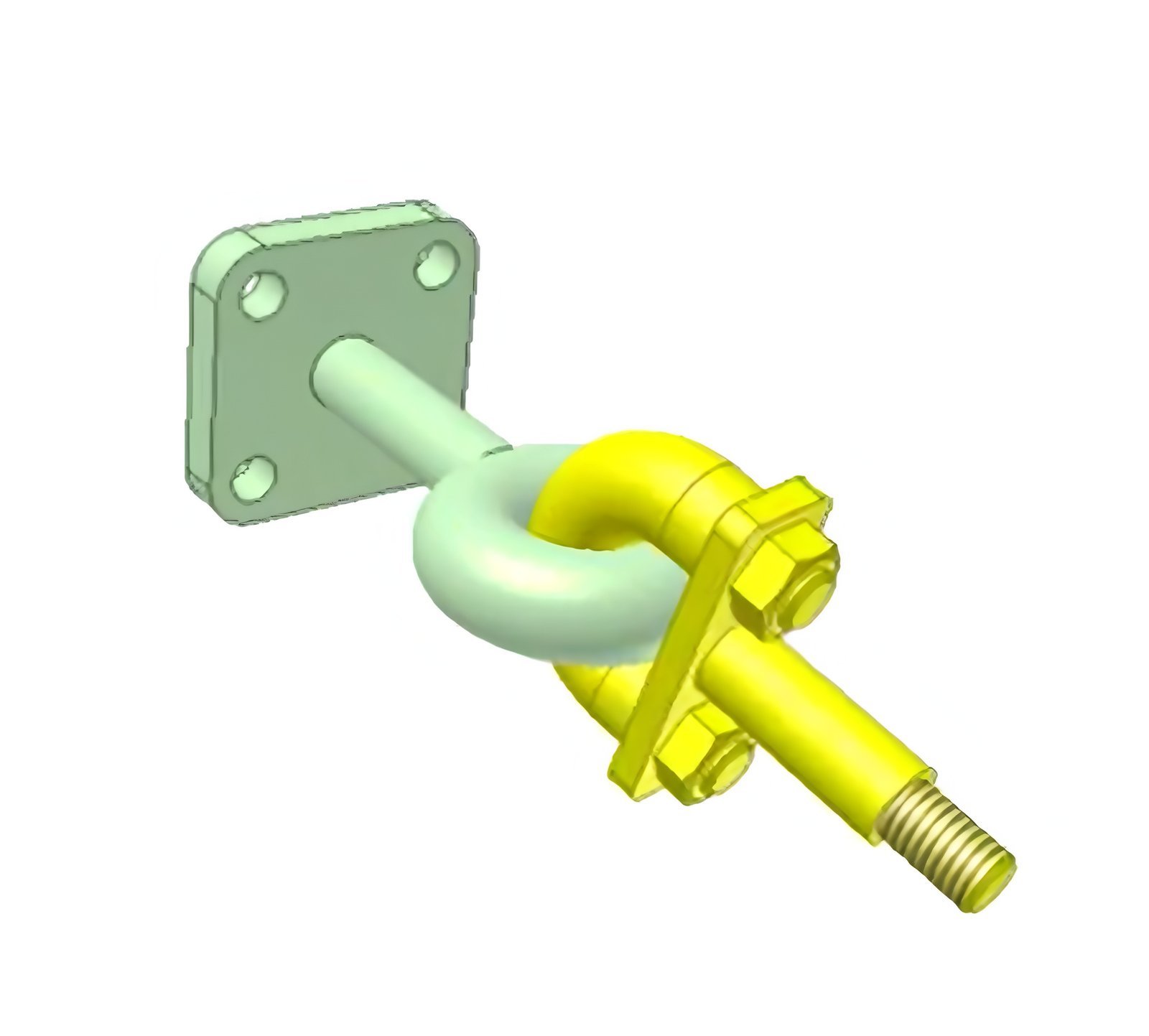 Torus-seat rotation joint - GrabMechanism.com